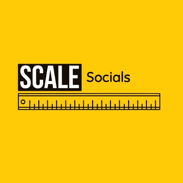 About Scale Social's